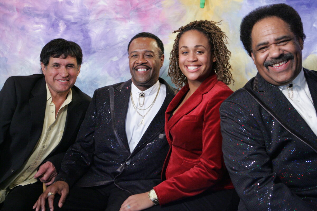 ABOUT – John Michael Ferrari