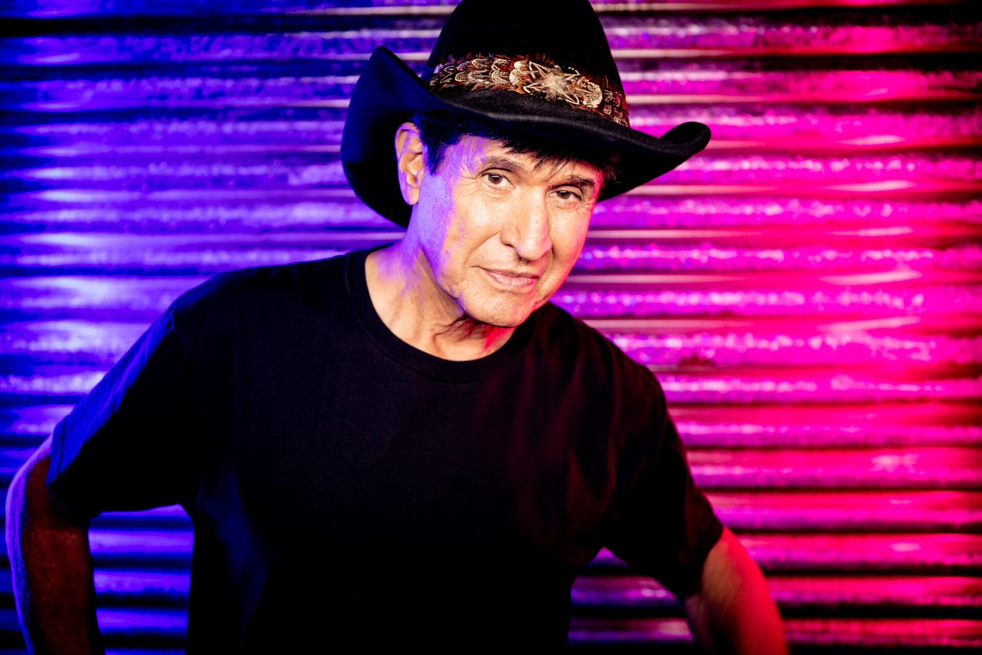 TOUR – John Michael Ferrari