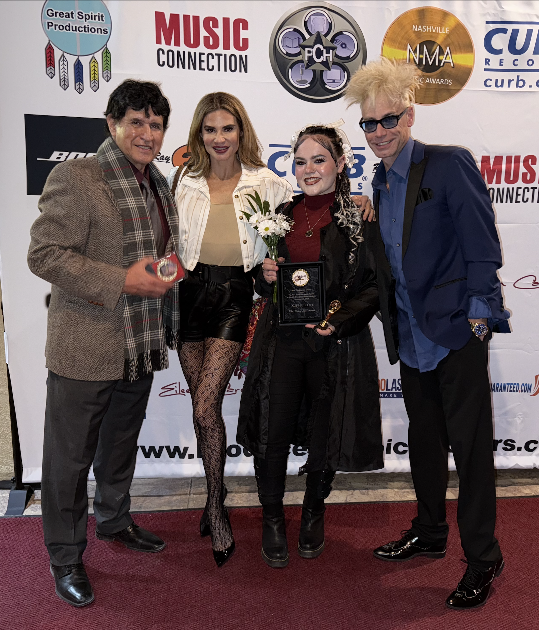 John Michael Ferrari – Entertainer Singer Songwriter