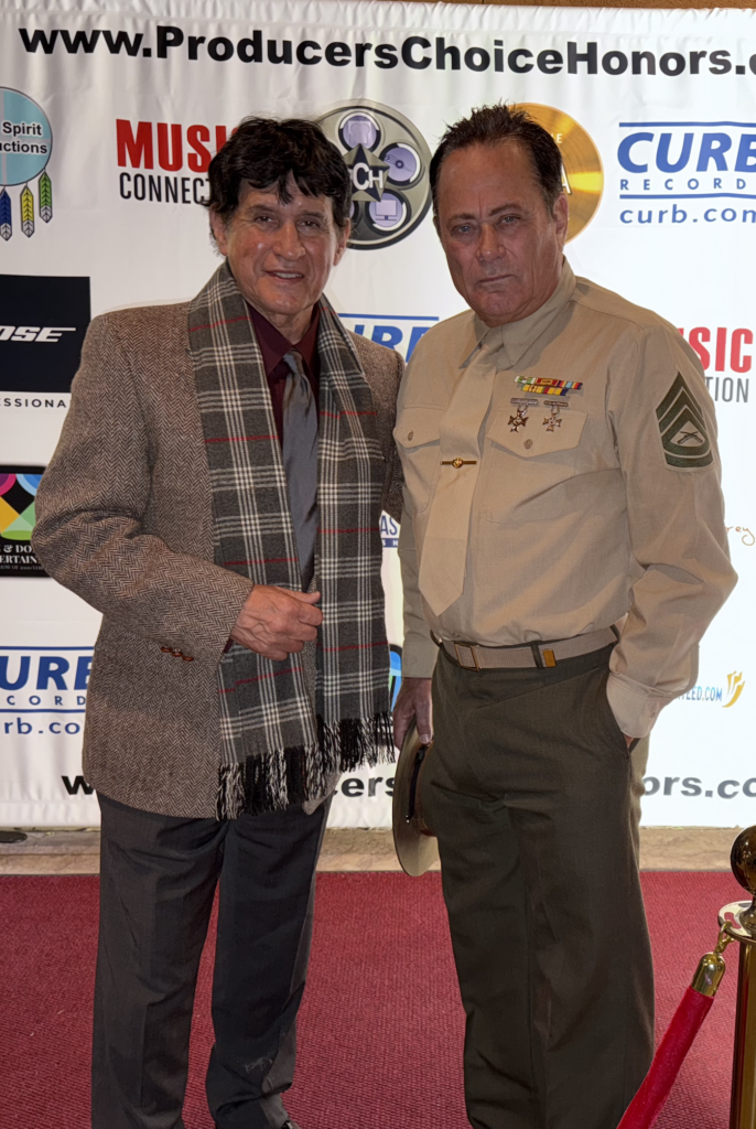 John Michael Ferrari – Entertainer Singer Songwriter