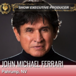 John Michael Ferrari – Entertainer Singer Songwriter